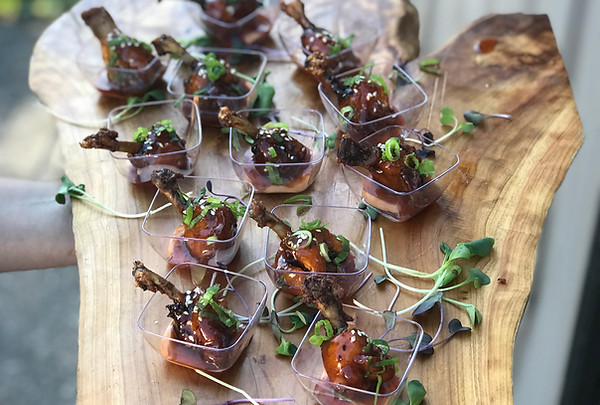 Gallery | The Best Toronto Catering