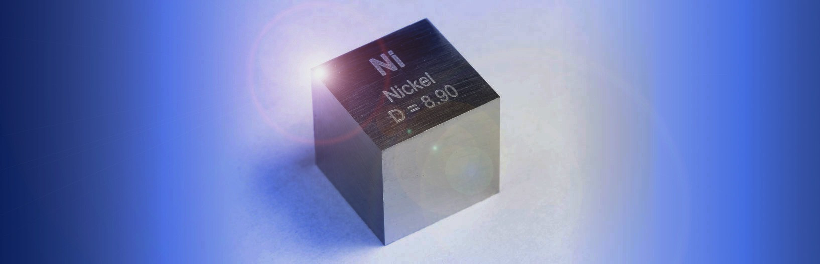 Elementos RTD de níquel | Sensor-Technology