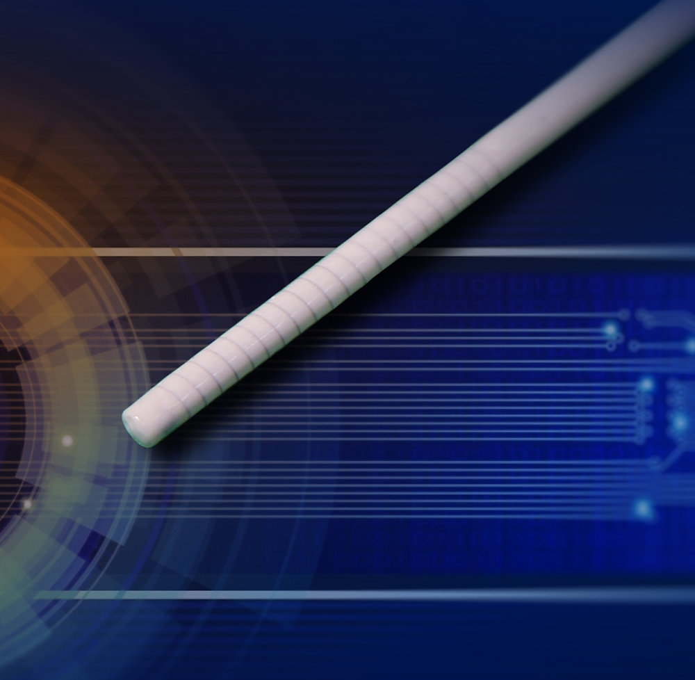 Ceramic RTD Elements