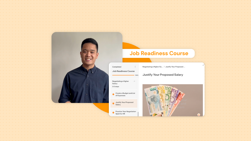 Job Readiness Course | Spark YES!