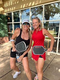 Home | Smiley Riley Pickleball Training