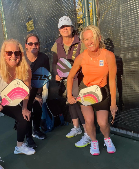Home | Smiley Riley Pickleball Training