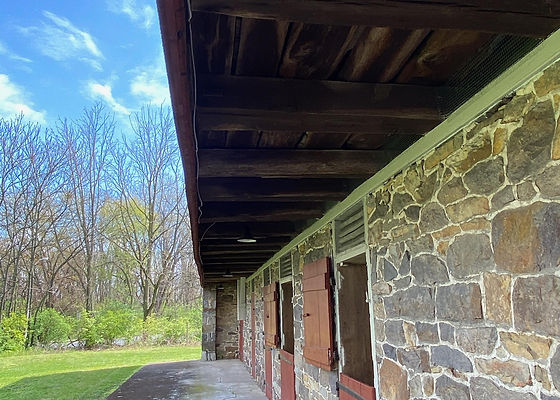 About | Fox Rose Farm | Blandon