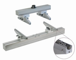 Bend Testing Fixtures