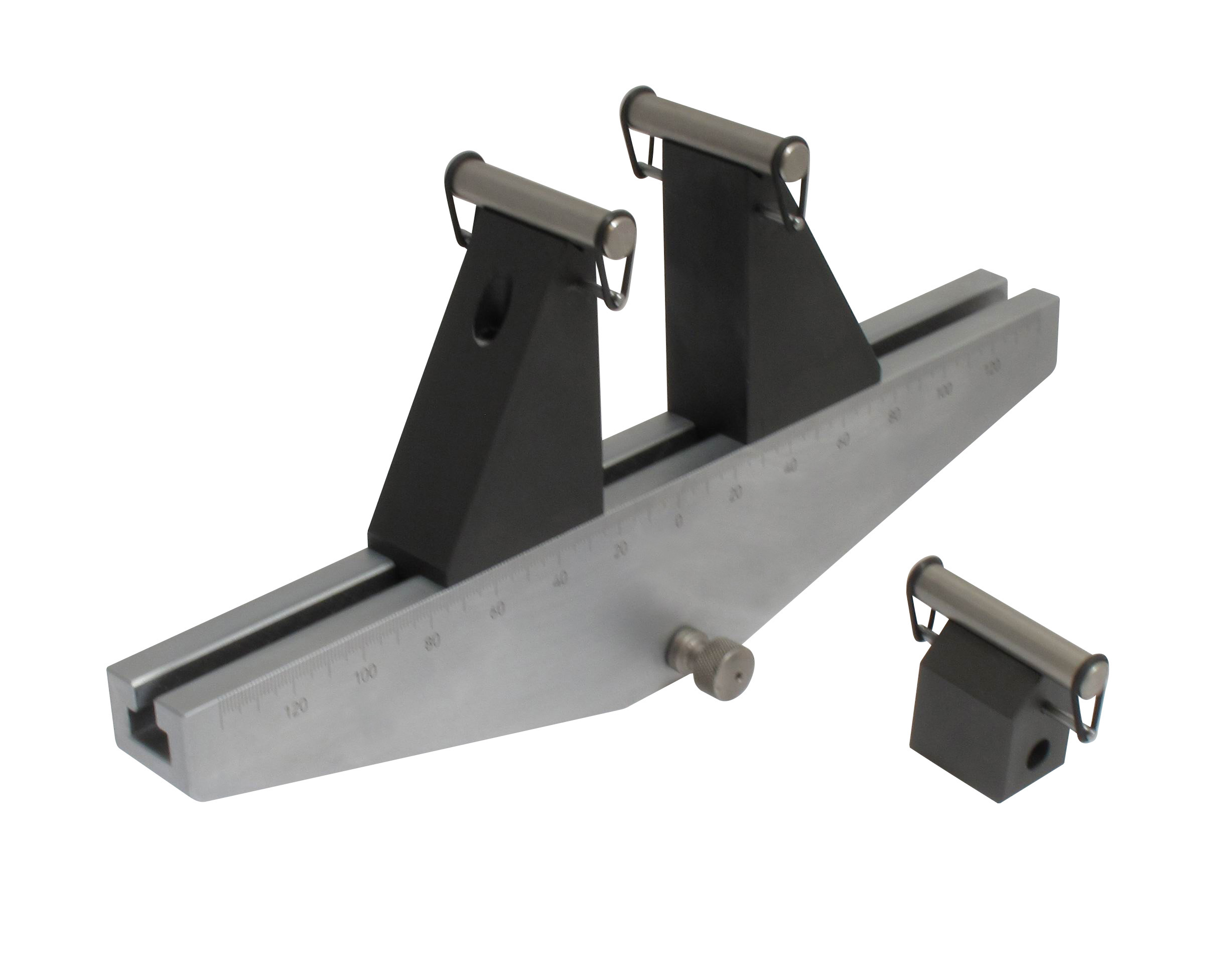 Bend Testing Fixtures