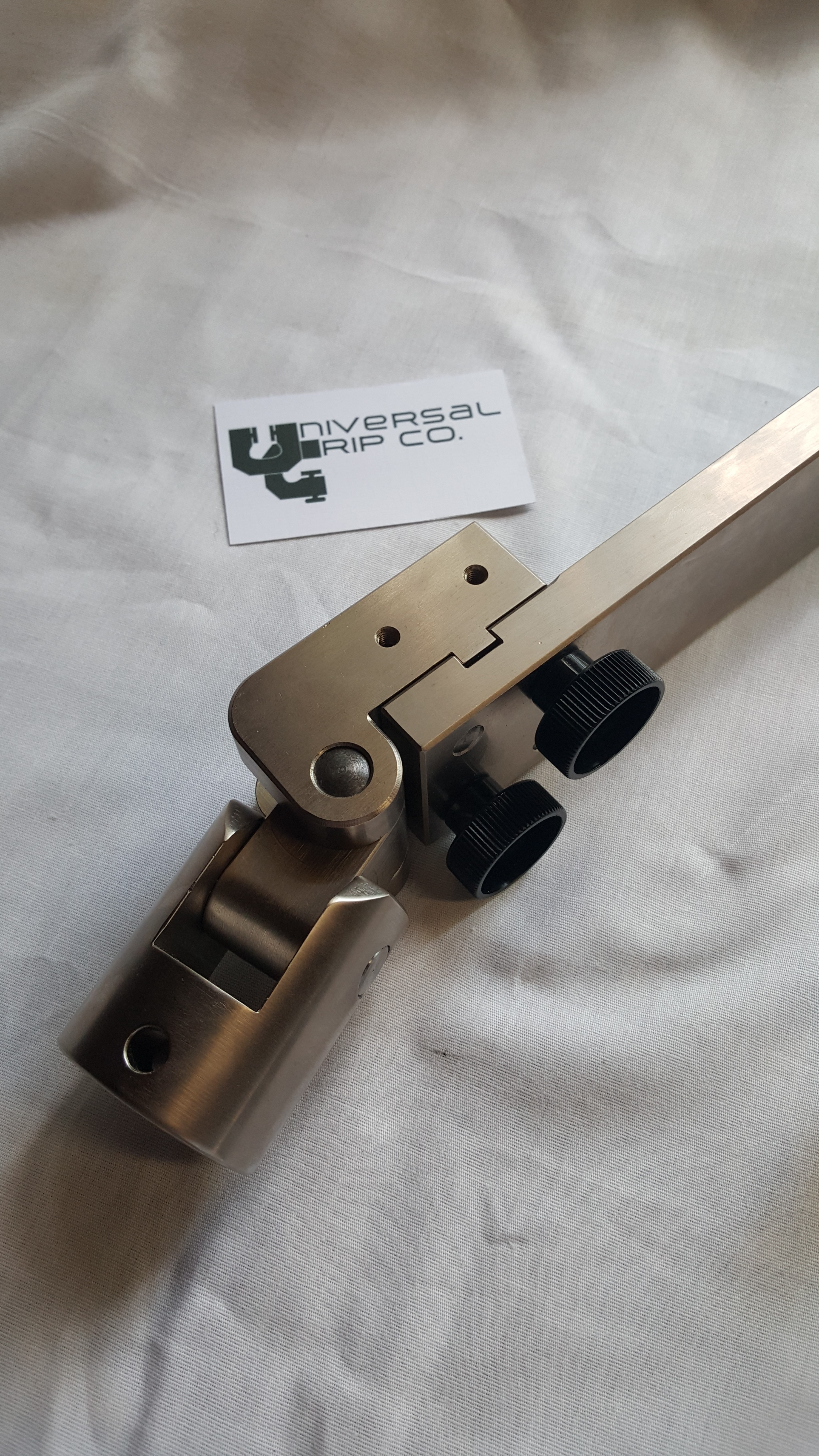 ASTM C273 - Sandwich Core Shear Fixture