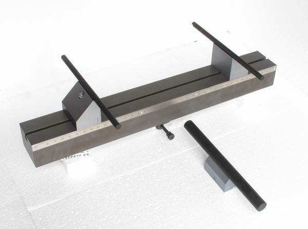 Bend Testing Fixtures