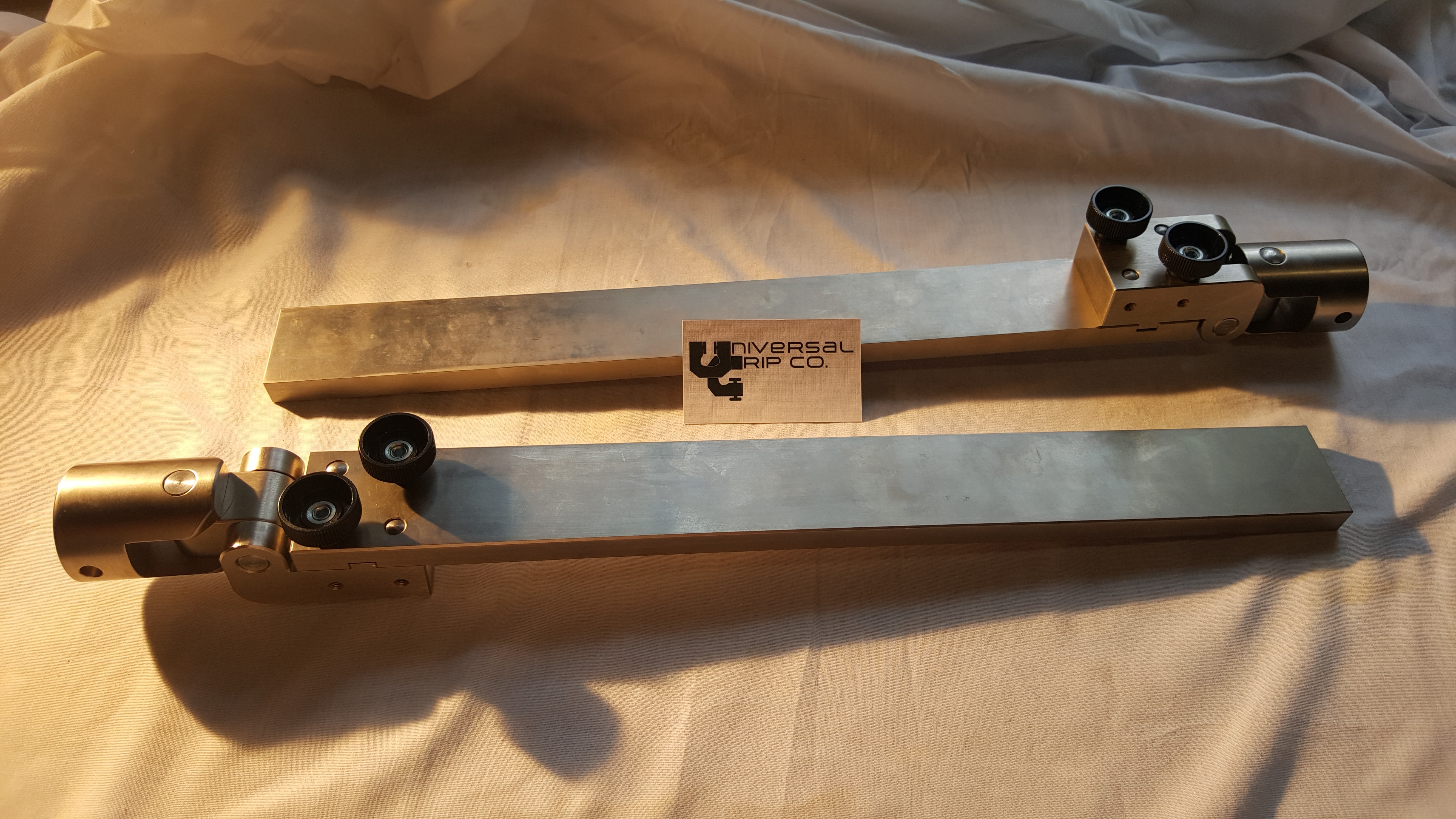 ASTM C273 - Sandwich Core Shear Fixture