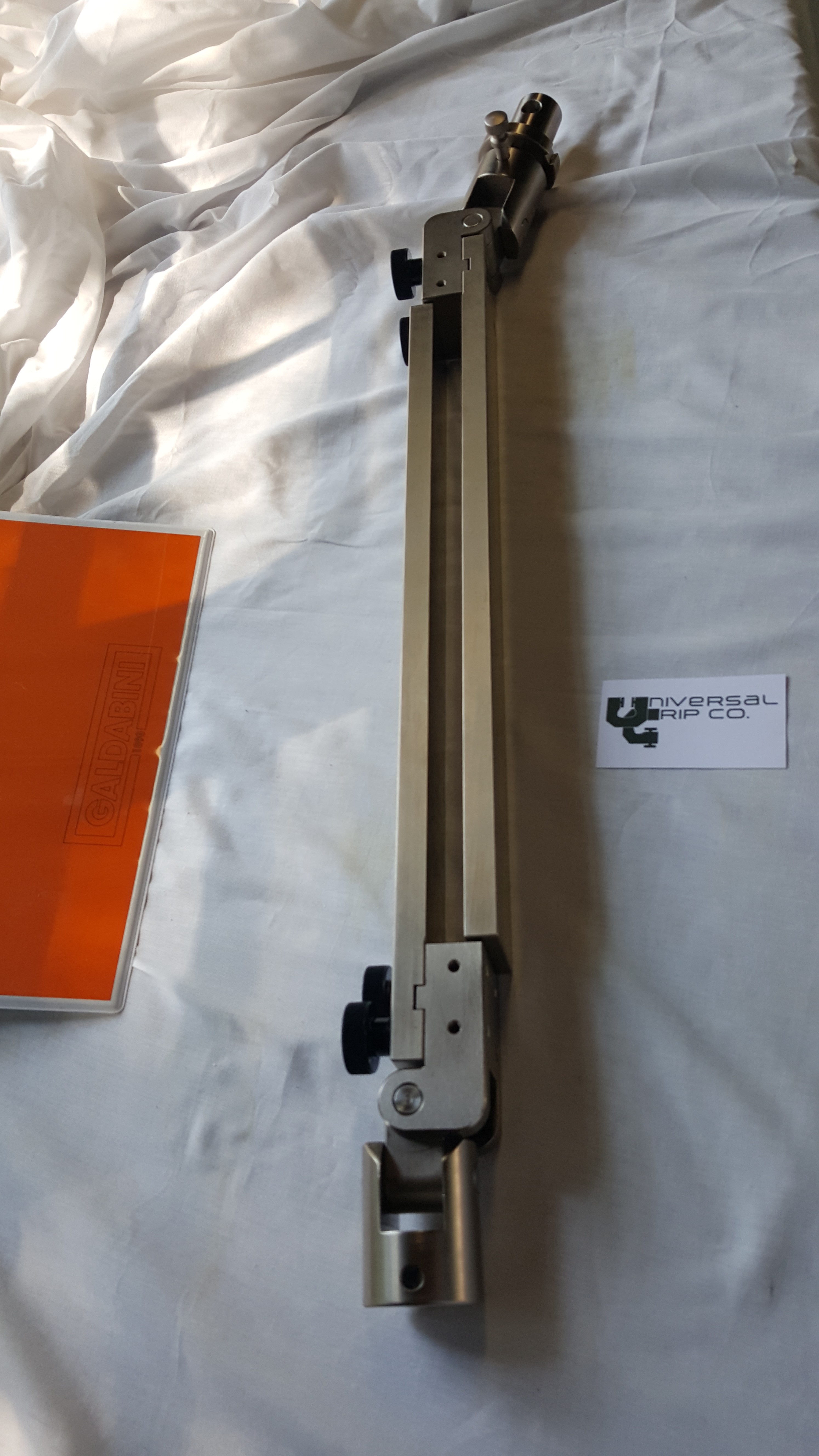 ASTM C273 - Sandwich Core Shear Fixture