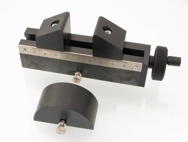 Bend Testing Fixtures