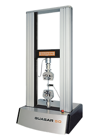 Universal Video Extensometers for Strain Measurement