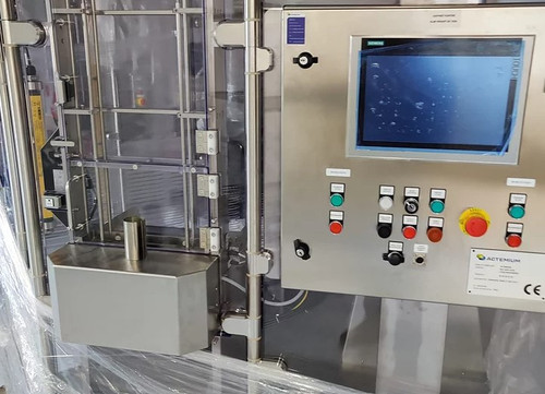 ACTEMIUM ROBOTIC SYSTEM | Euramac