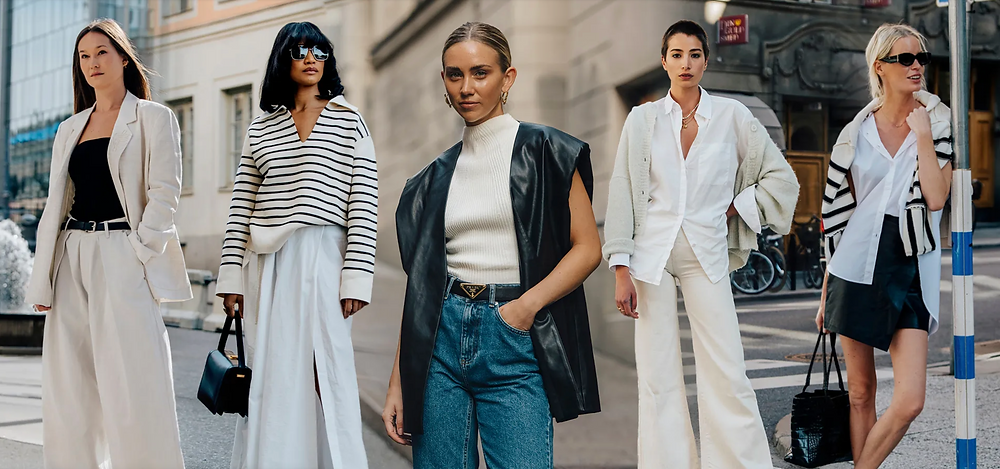 Trends of Clean Fit