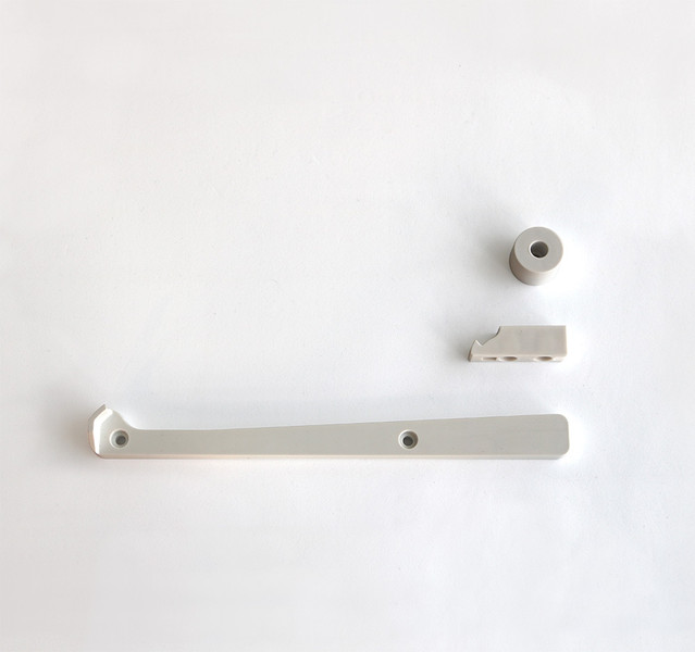 Flap Rail | kitamichi design