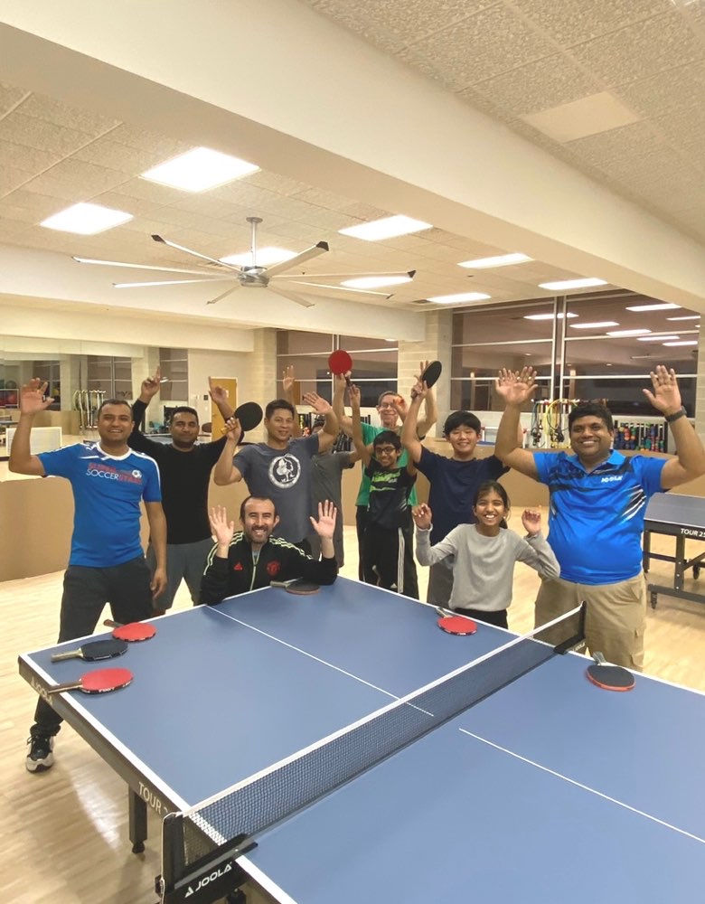Group Lessons at the Rosemeade Rec Center