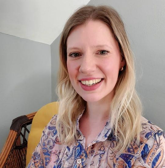 Caroline Curley | GLSN