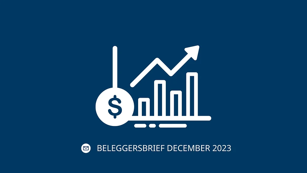 Hoe bereken je het rendement op beleggingen: gratis eenvoudige tool!