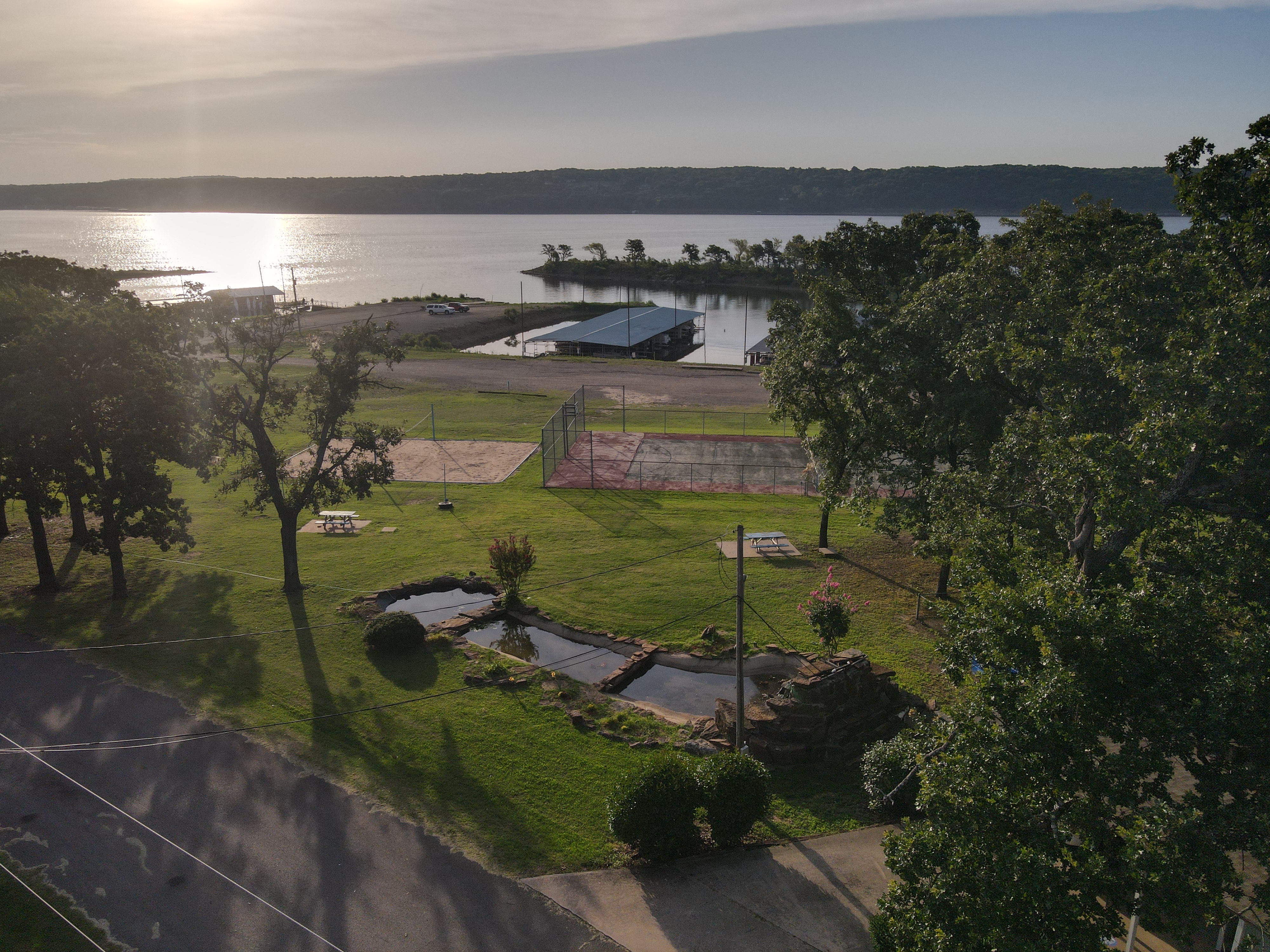 Boat Rental and Sales Marina | United States | Pelican Point Marina