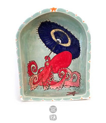 Sculptures | Pufferfish Press