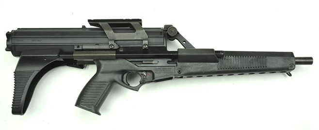 Calico M960