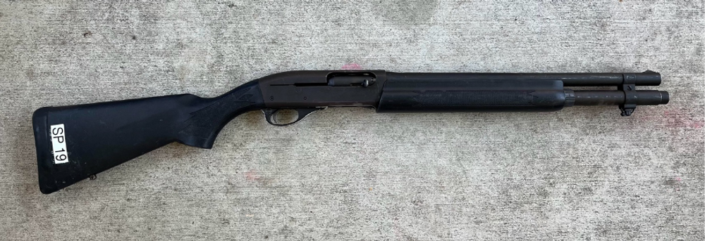 Remington Model 11-87