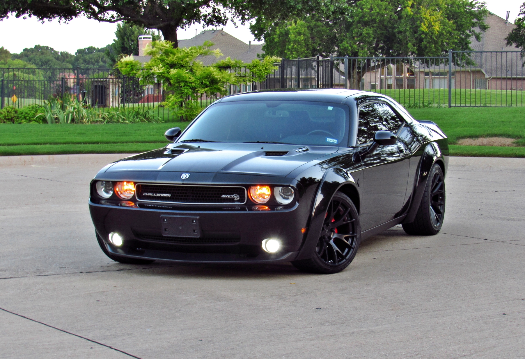 My Street Ride - Classic and Muscle Cars | McKinney TX