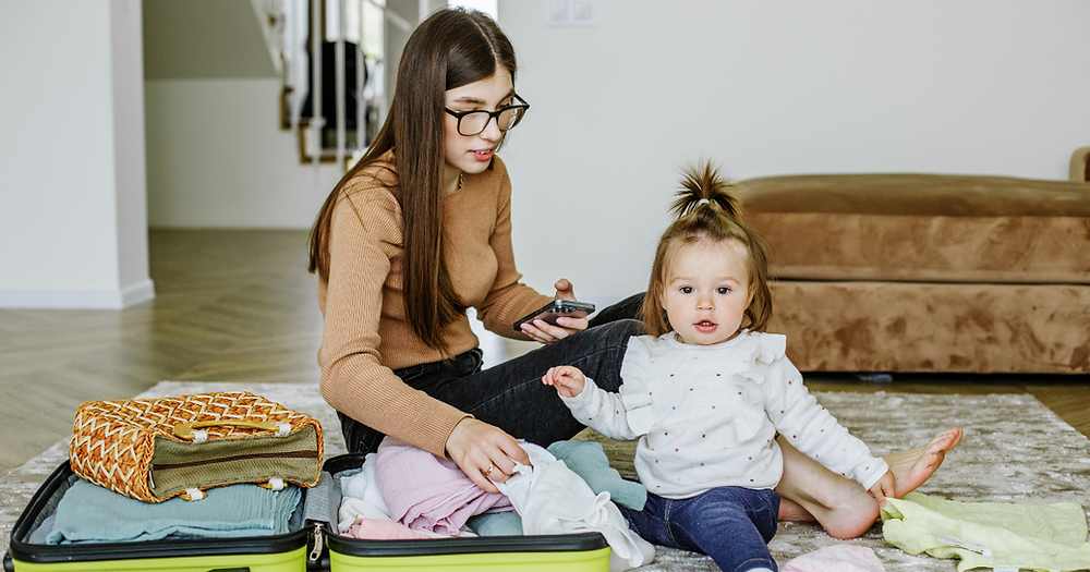 Top 10 New Mum Must-Haves Every Mama Will Need