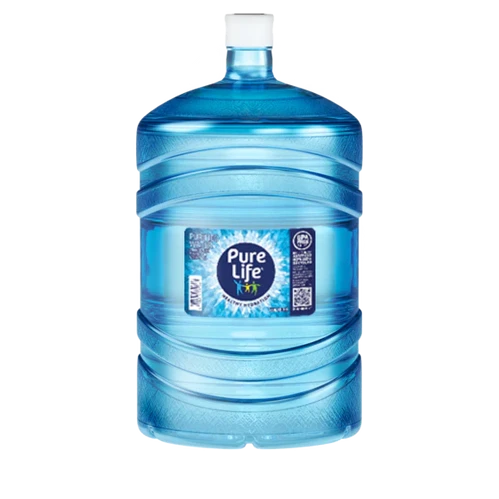 Pure Life® Purified Water - 5 Gal. (Initial Purchase) | Ethan’s Water ...