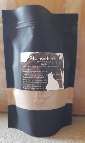 Mycosorb A+ 1kg | Sound Advice