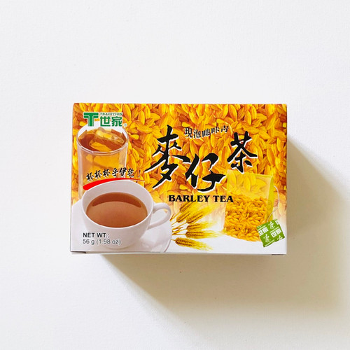 Barley Tea (20bags) | Oriental Marketplace