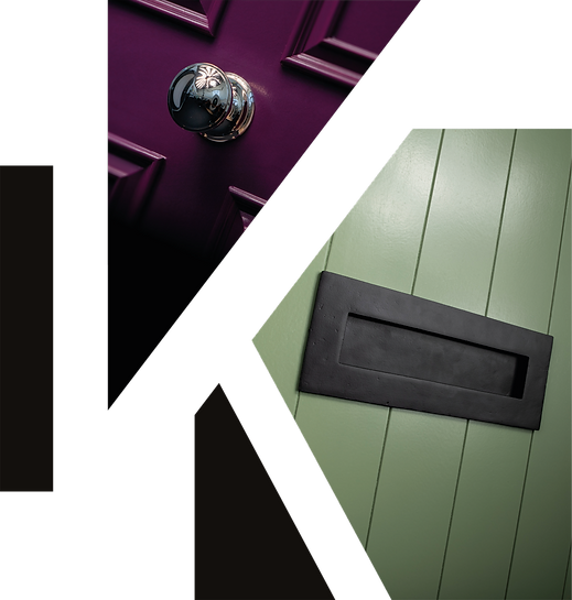 Ironmongery | Knightsbridge