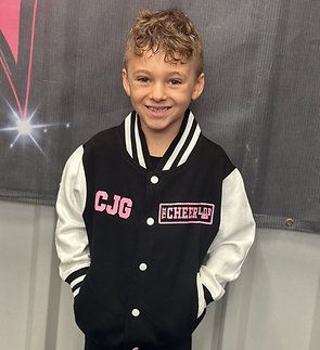 The Classes | The Cheer Lab