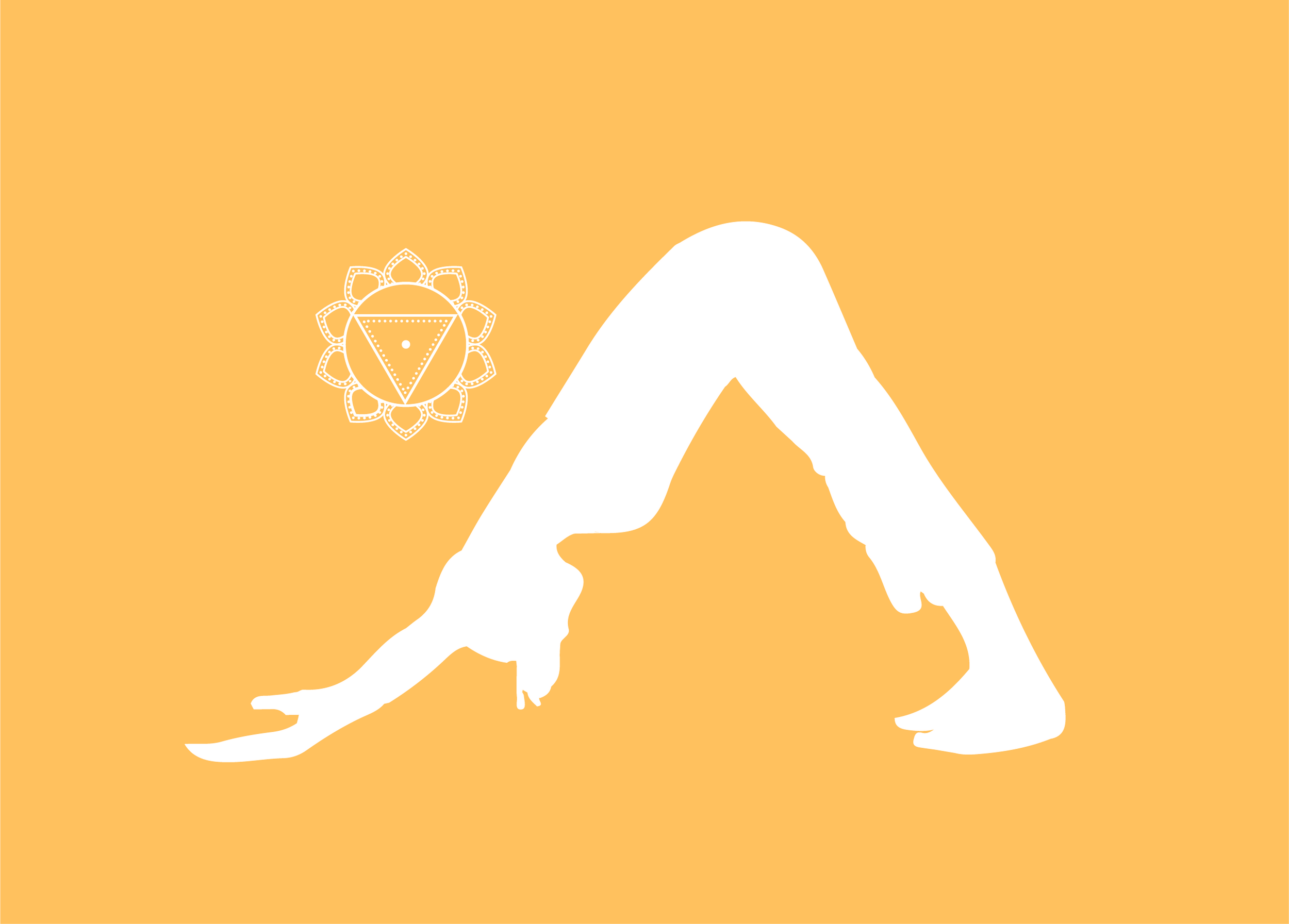 How to Practice Downward Facing Dog (Adho Mukha Svanasana) – Benefits ...