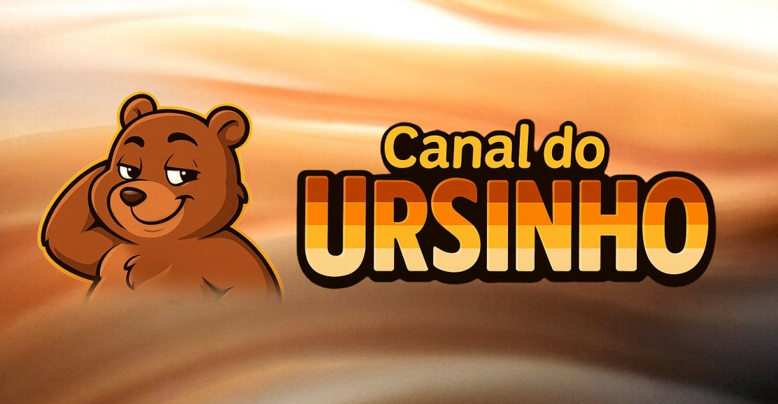 Modelos | Canal do Ursinho