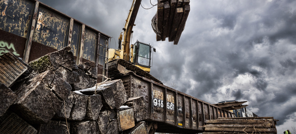 Home | National Salvage