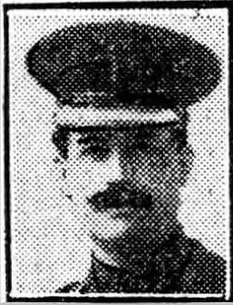 Harry Hickman BROMFIELD | knighton