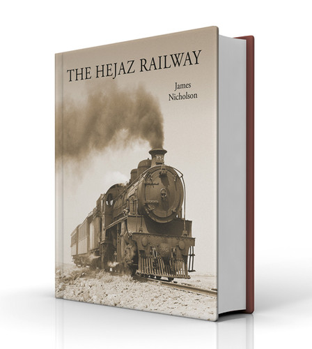 The Hejaz Railway | Hejaz Railway