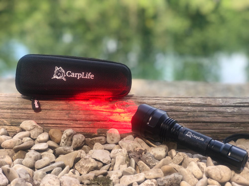 Compact Bird Torch | carplife-products