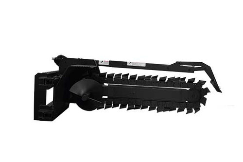 Trencher | AttachmentsND