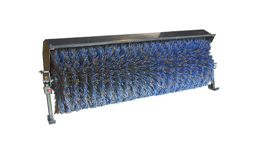 Sweeper | AttachmentsND