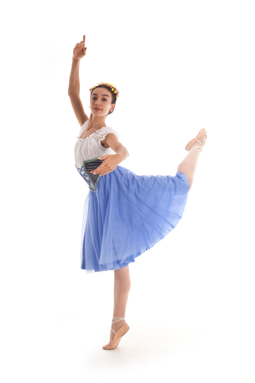 Classes | Essentially Dance