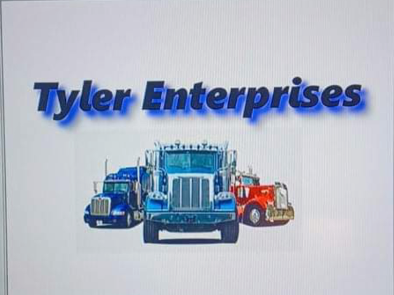 Home | Tyler Enterprises