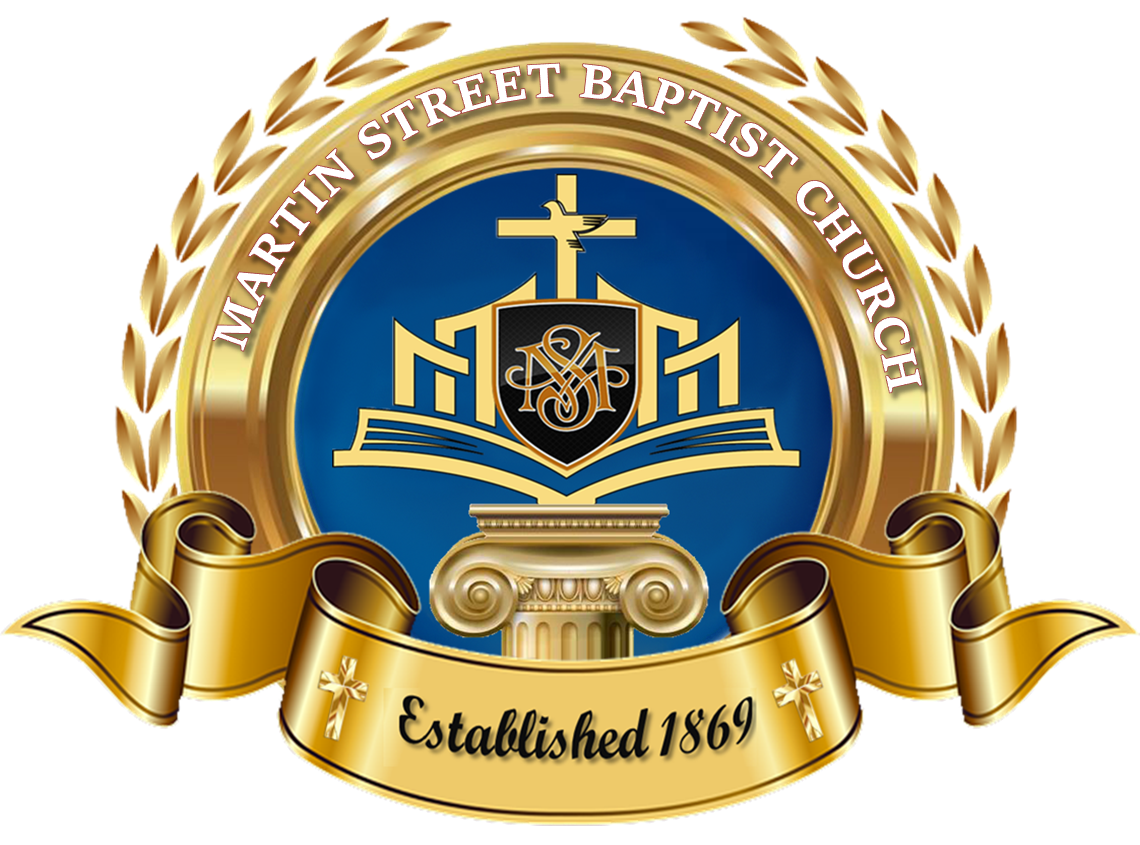 Martin Street Baptist Church | MSBC | Raleigh, North Carolina