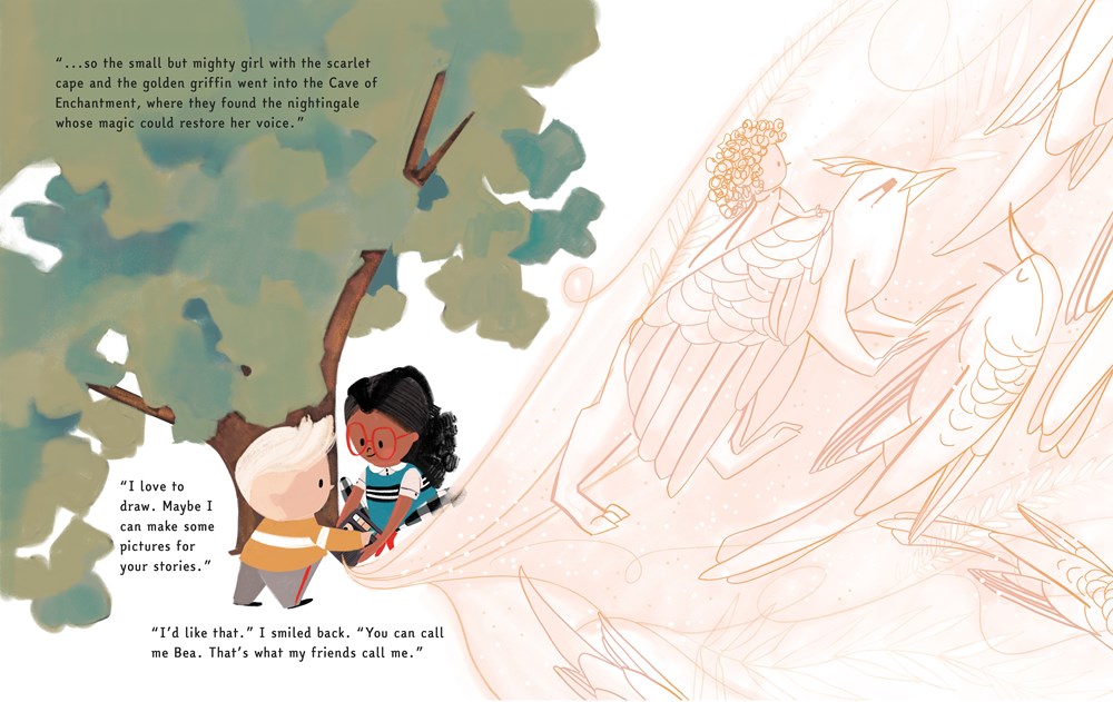 Neurodiversity in Children's Books