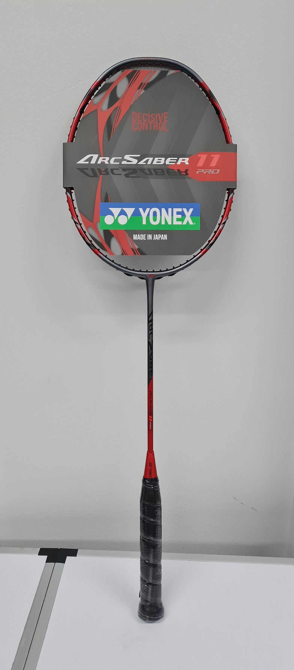 Yonex ArcSaber 11 Pro | Heidelberg Badminton