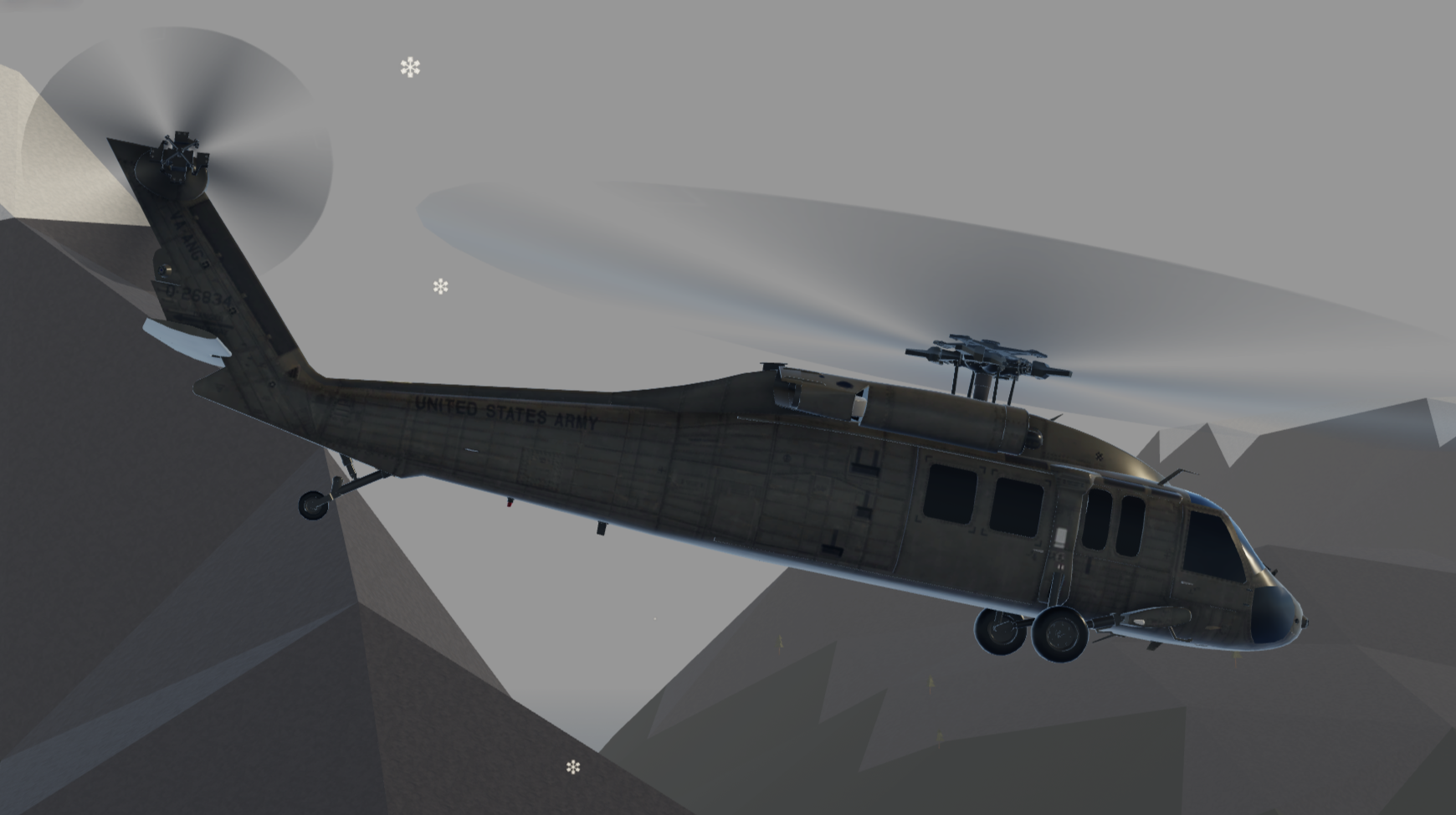 UH-60 Black Hawk | Lockheed Martin Aero