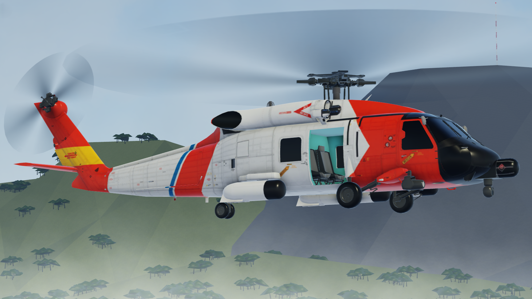 MH-60T Jay Hawk | Lockheed Martin Aero