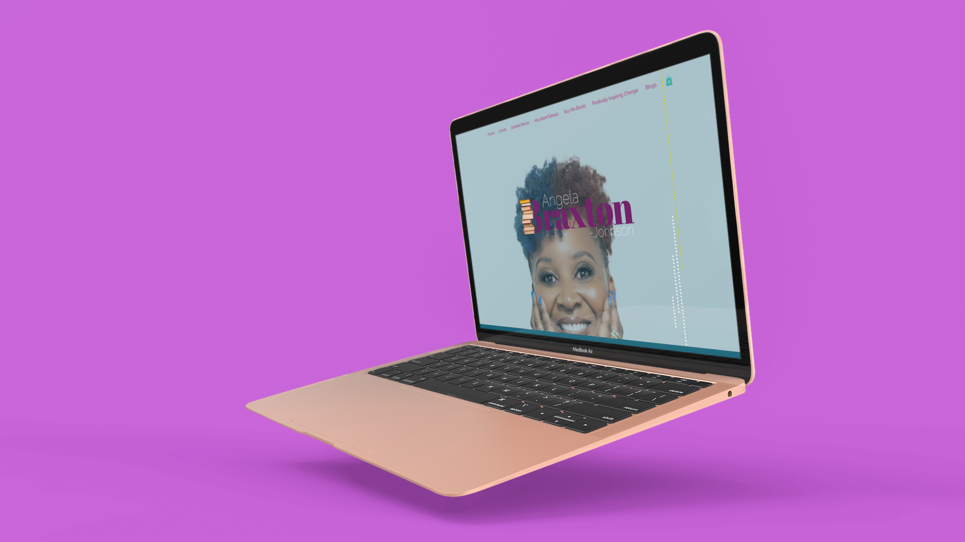 Angela Braxton-Johnson