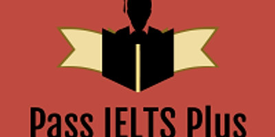 Join "Pass IELTS Plus" on the Spaces by Wix App
