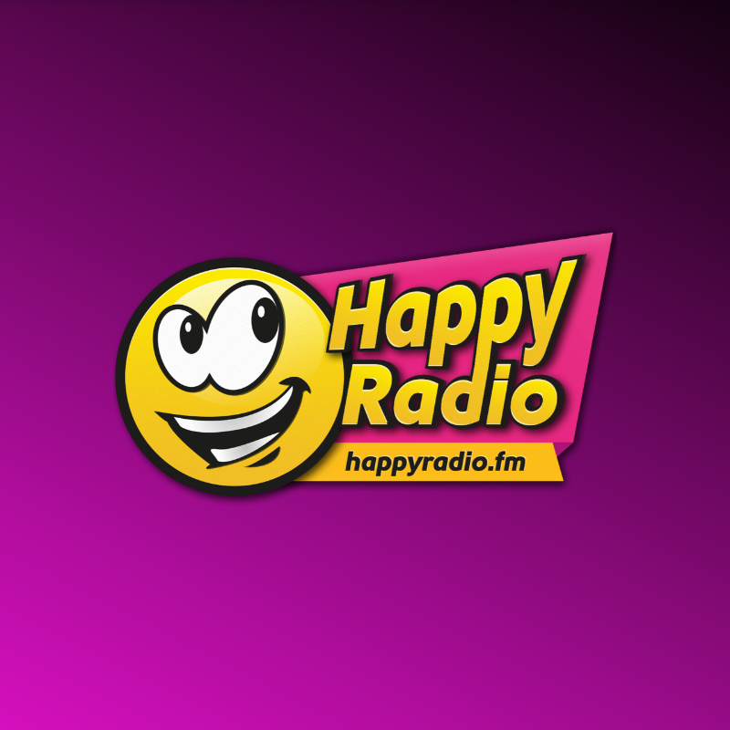Happy Radio | Radio & TV | Слухай і дивись
